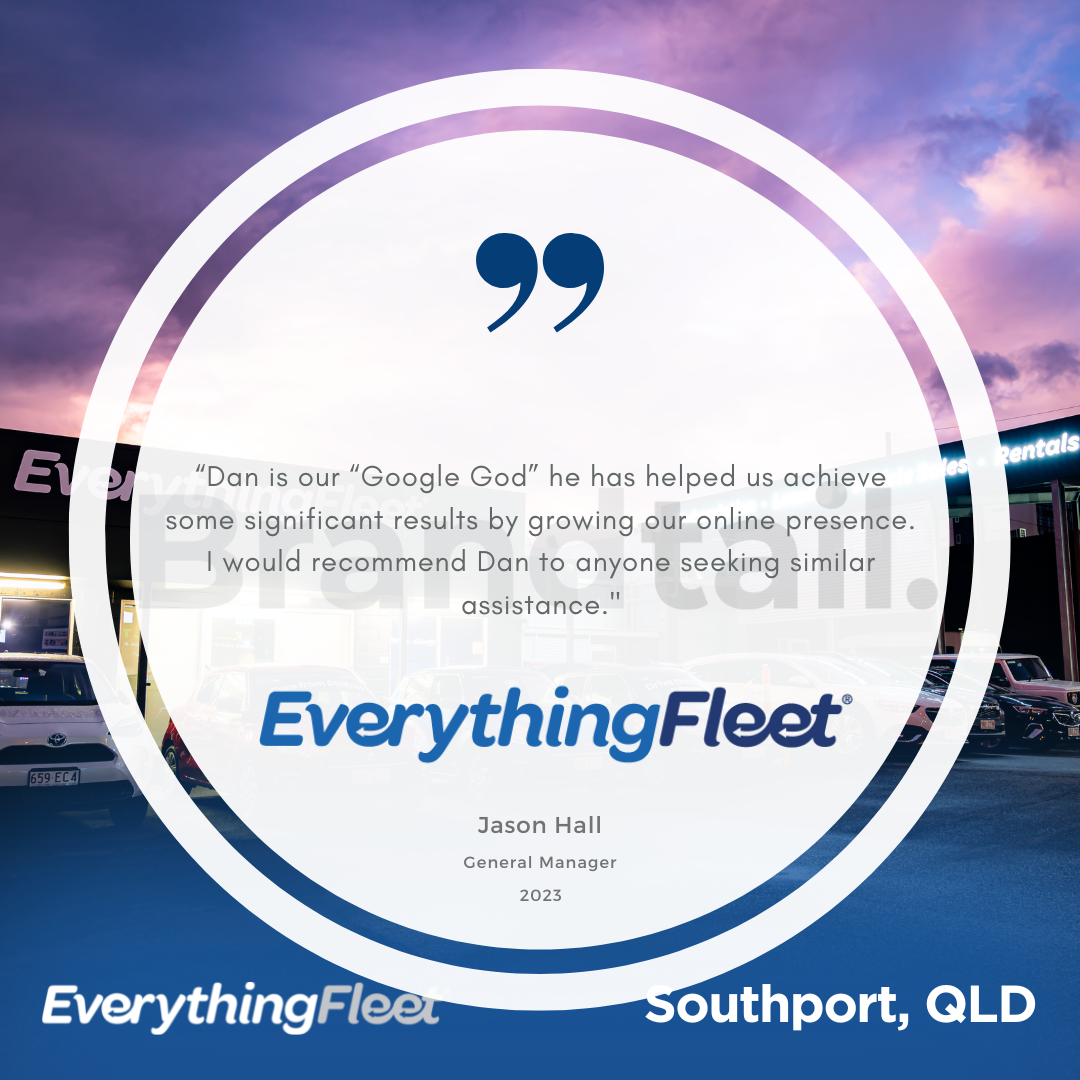 WHY CHOOSE US – Brandtail